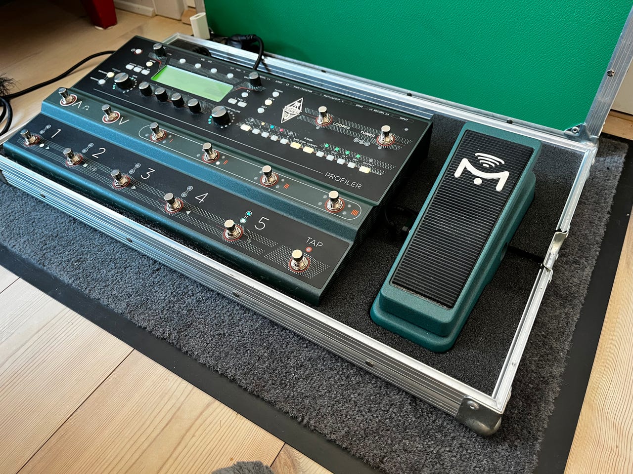Kemper Stage Bundle | DBA
