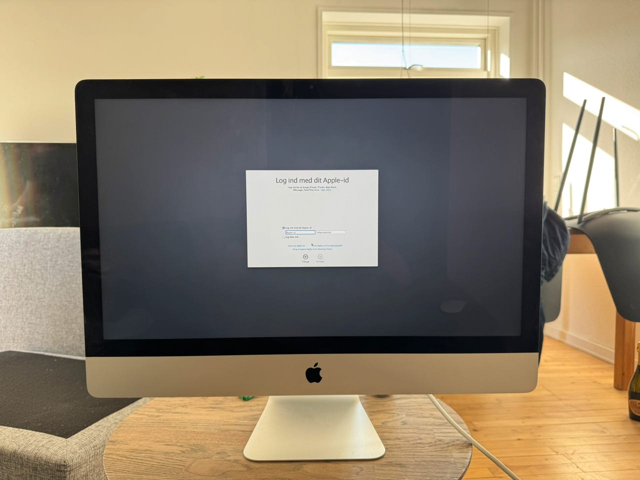 iMac | DBA