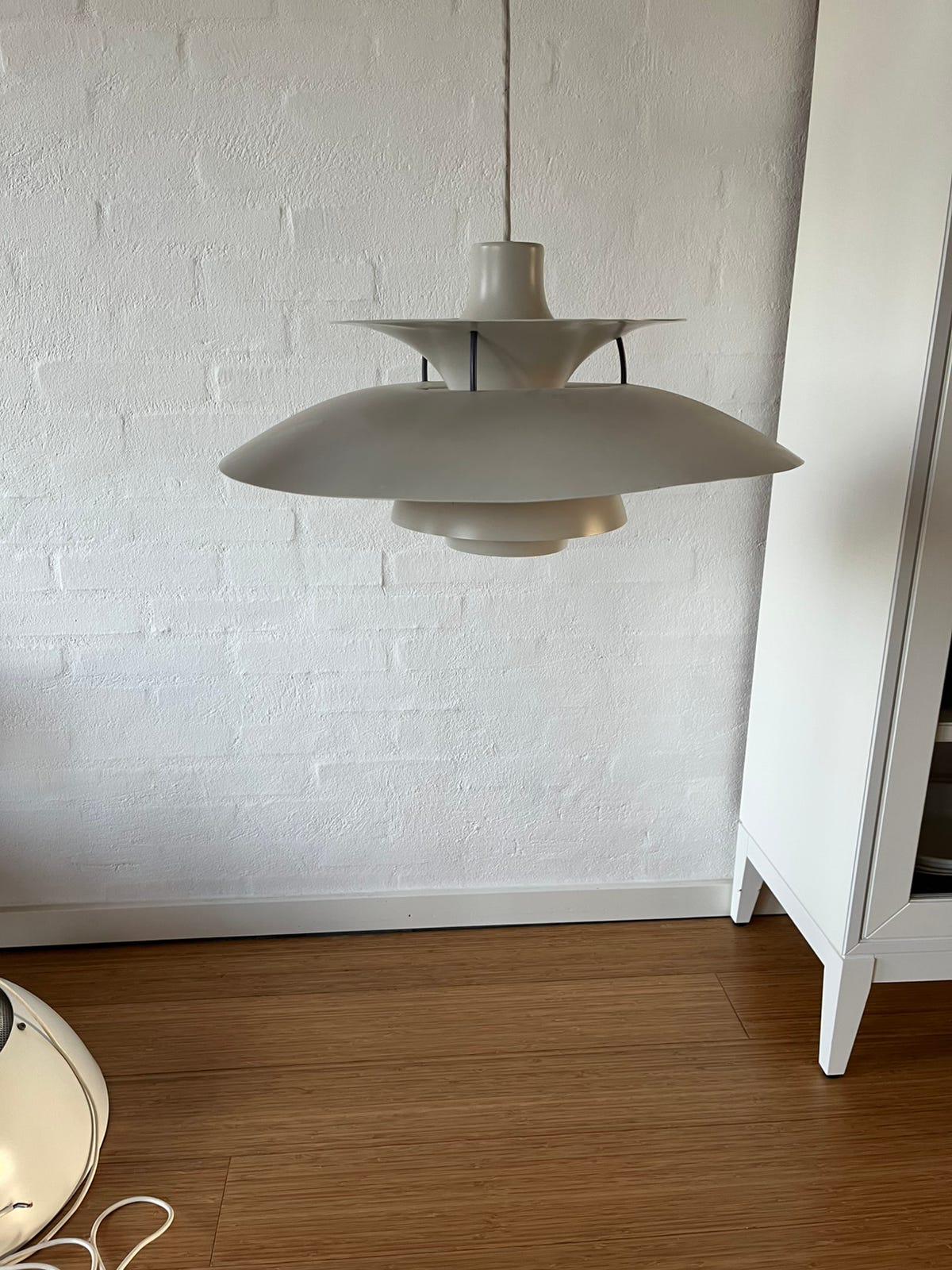 PH 5 lampe pendel - bulet | DBA