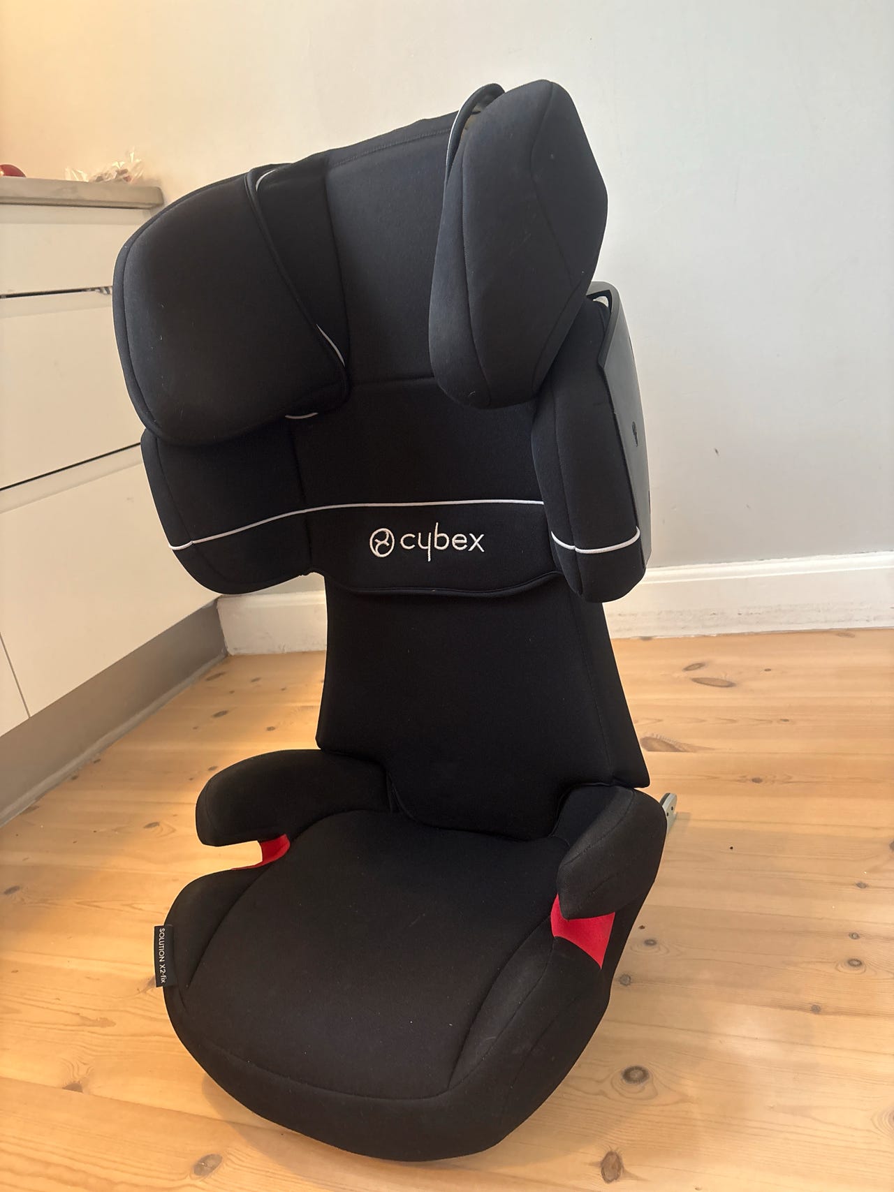 Cybex autostol | DBA