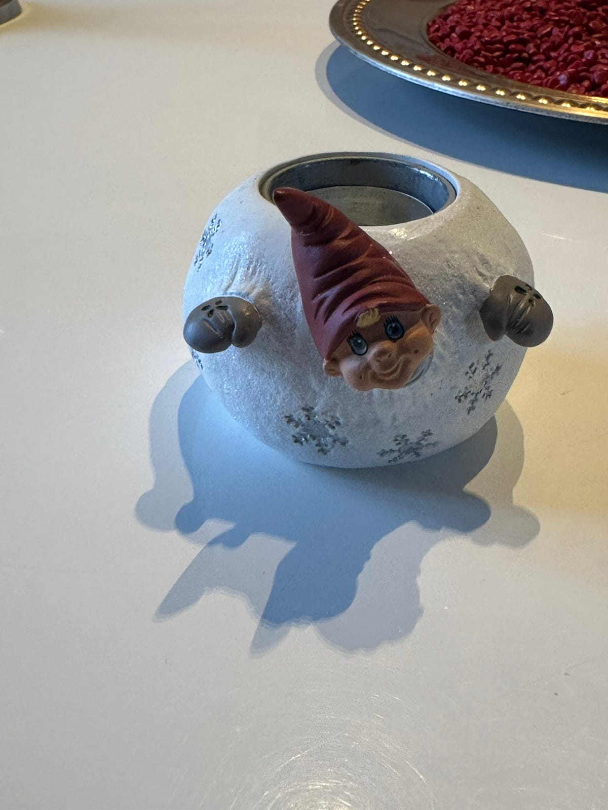 Julepynt, fastelavn pynt og halloween pynt | DBA