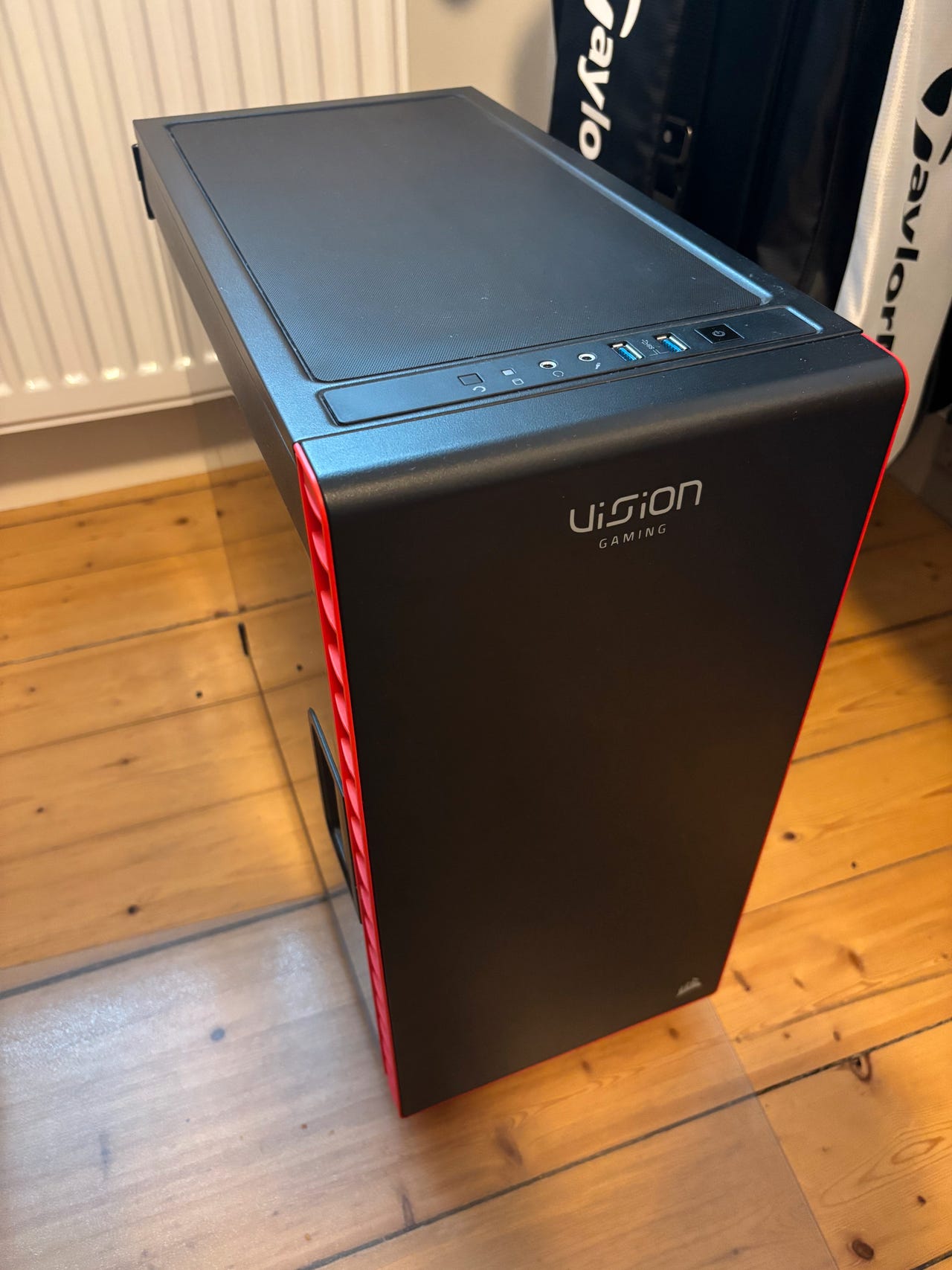 Vision Gaming PC | DBA