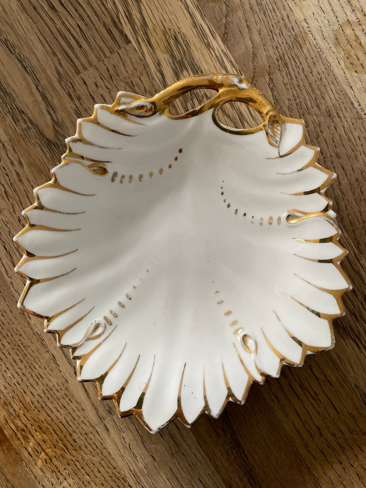 Skål, musling | DBA