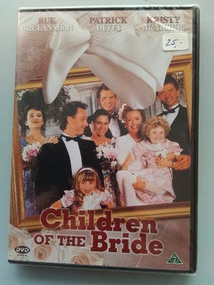 Children of the bride | DBA