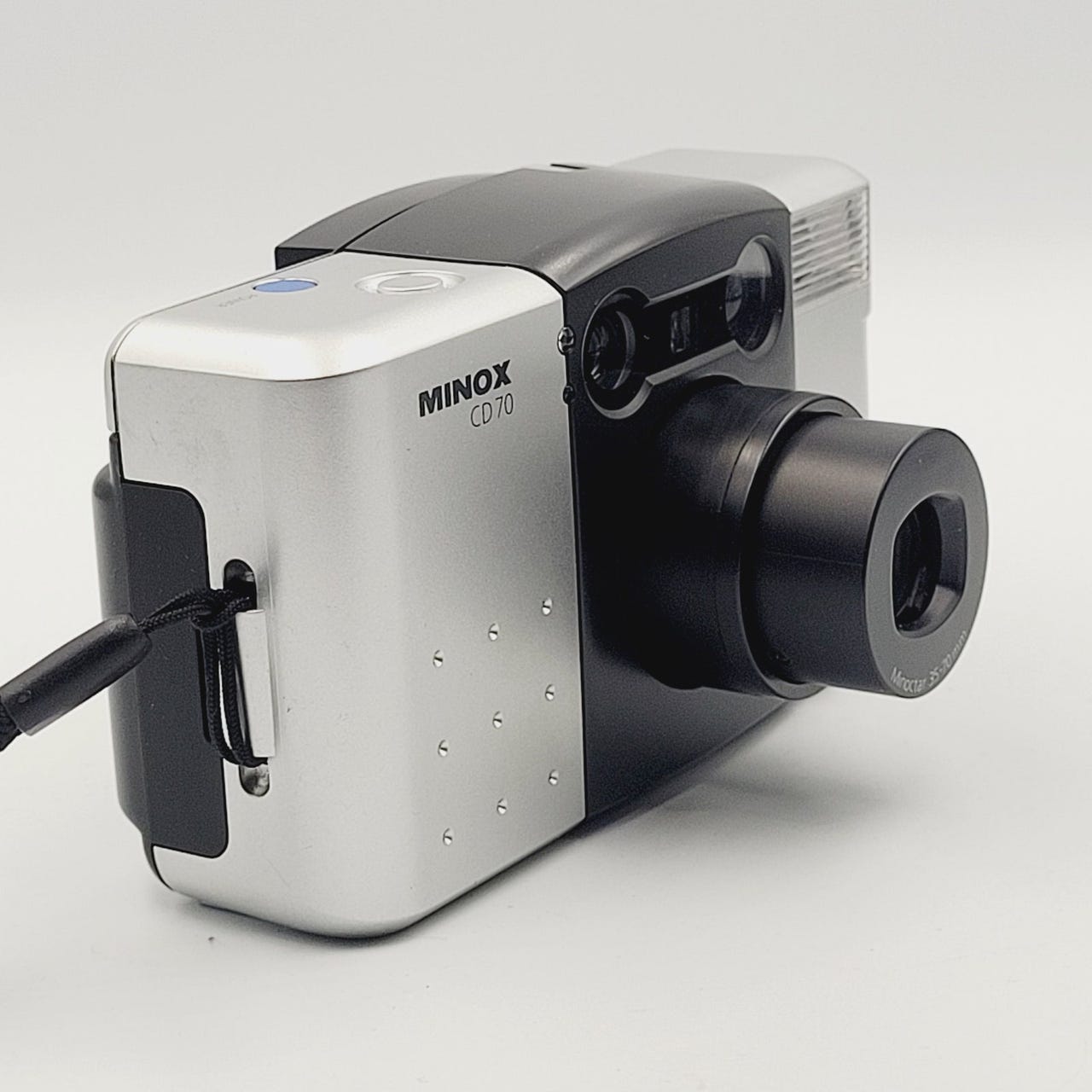 ⭐️· Analogkamera: Minox CD70 | DBA