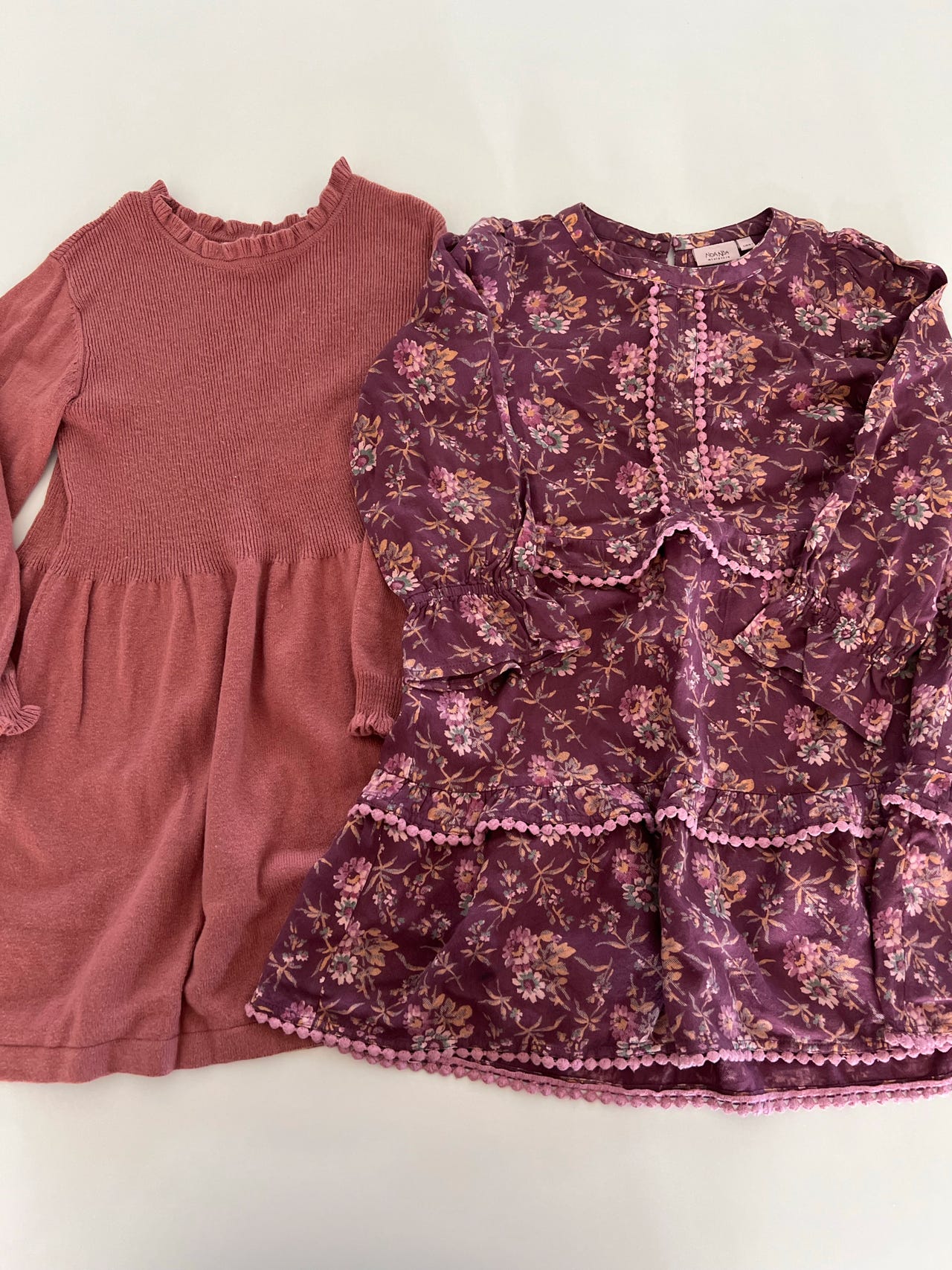 Kjoler str 6 år | DBA