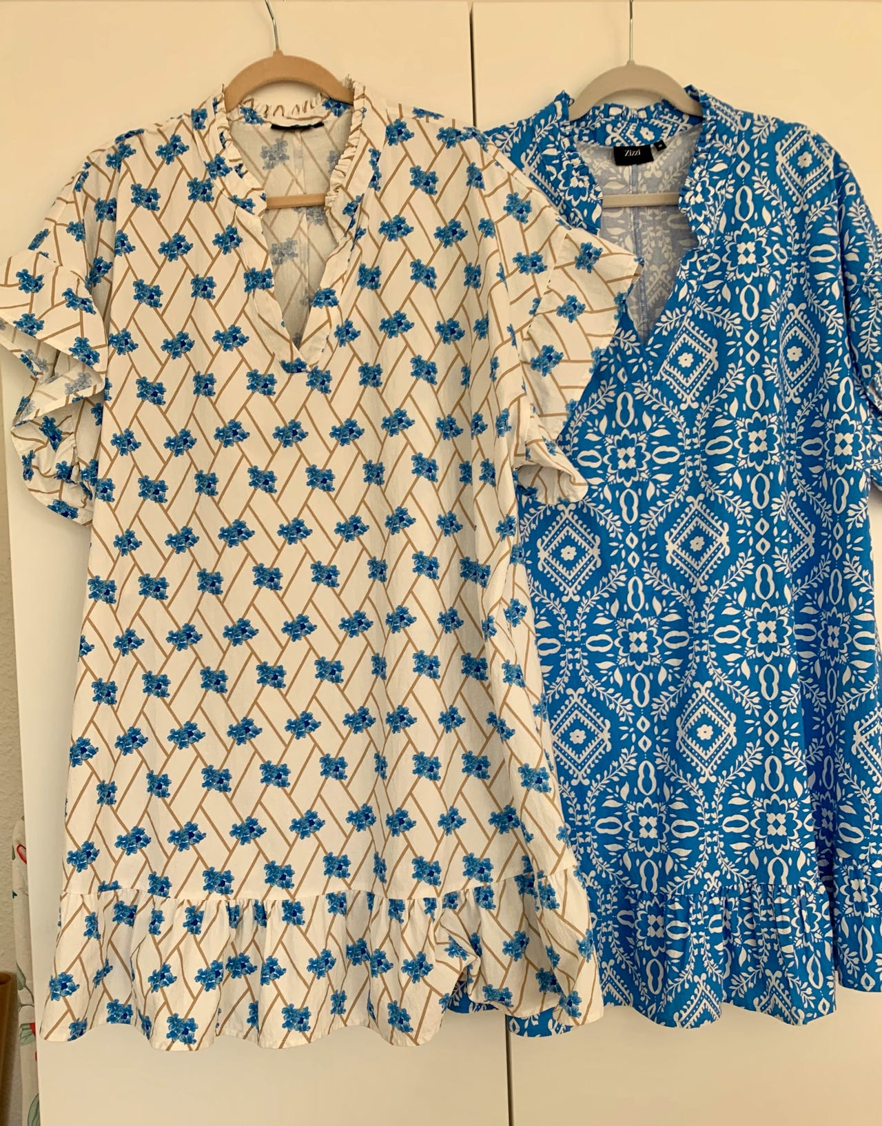 str M overdele/kjoler, incl. fragt. | DBA