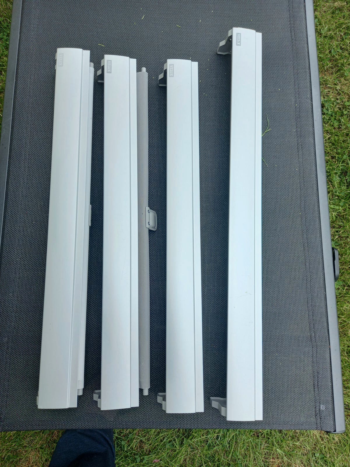 Velux rullegardiner | DBA