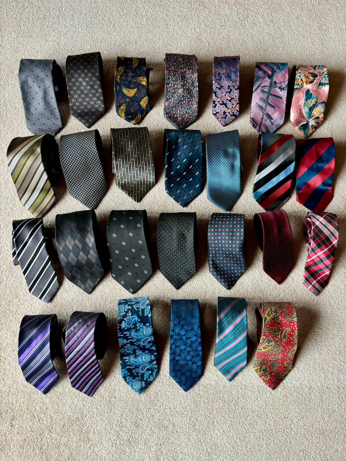 Slips, 27 stk. | DBA