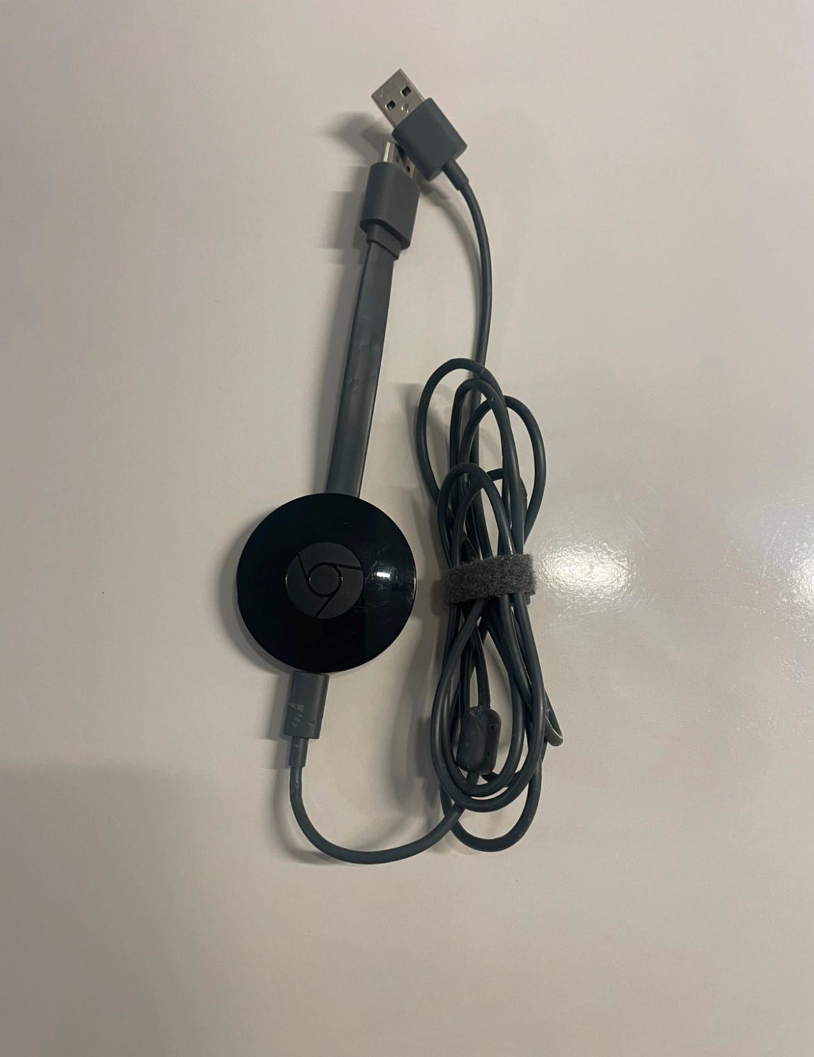 Microsoft Chromecast model nc2-6a5 | DBA