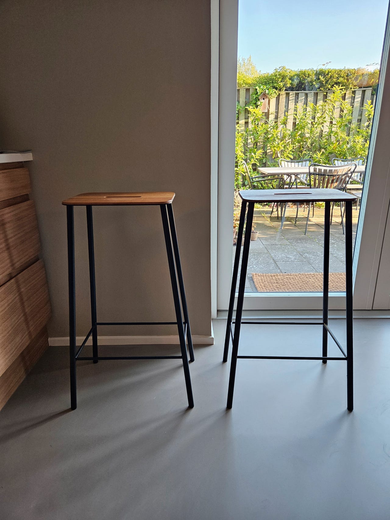 Frama - Adam Stool xm | DBA