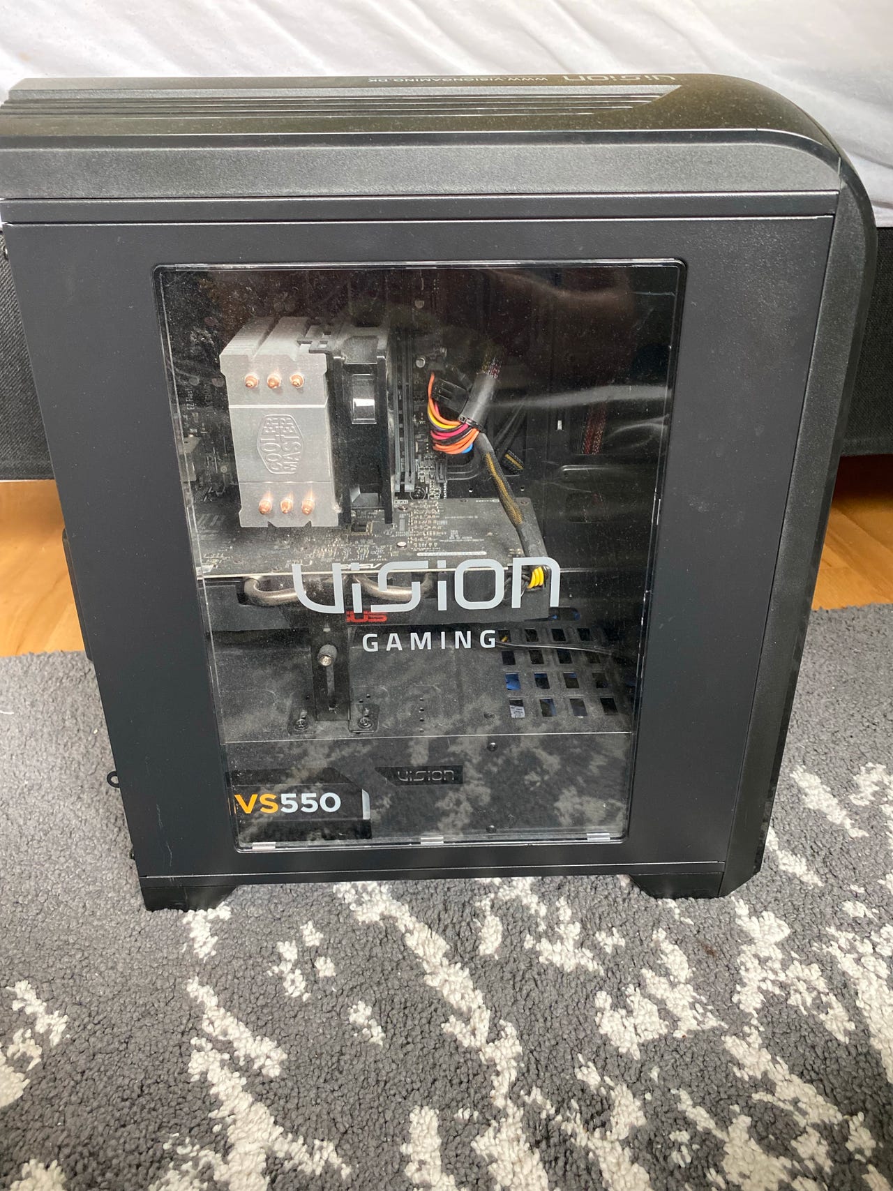 Billig gaming computer | DBA