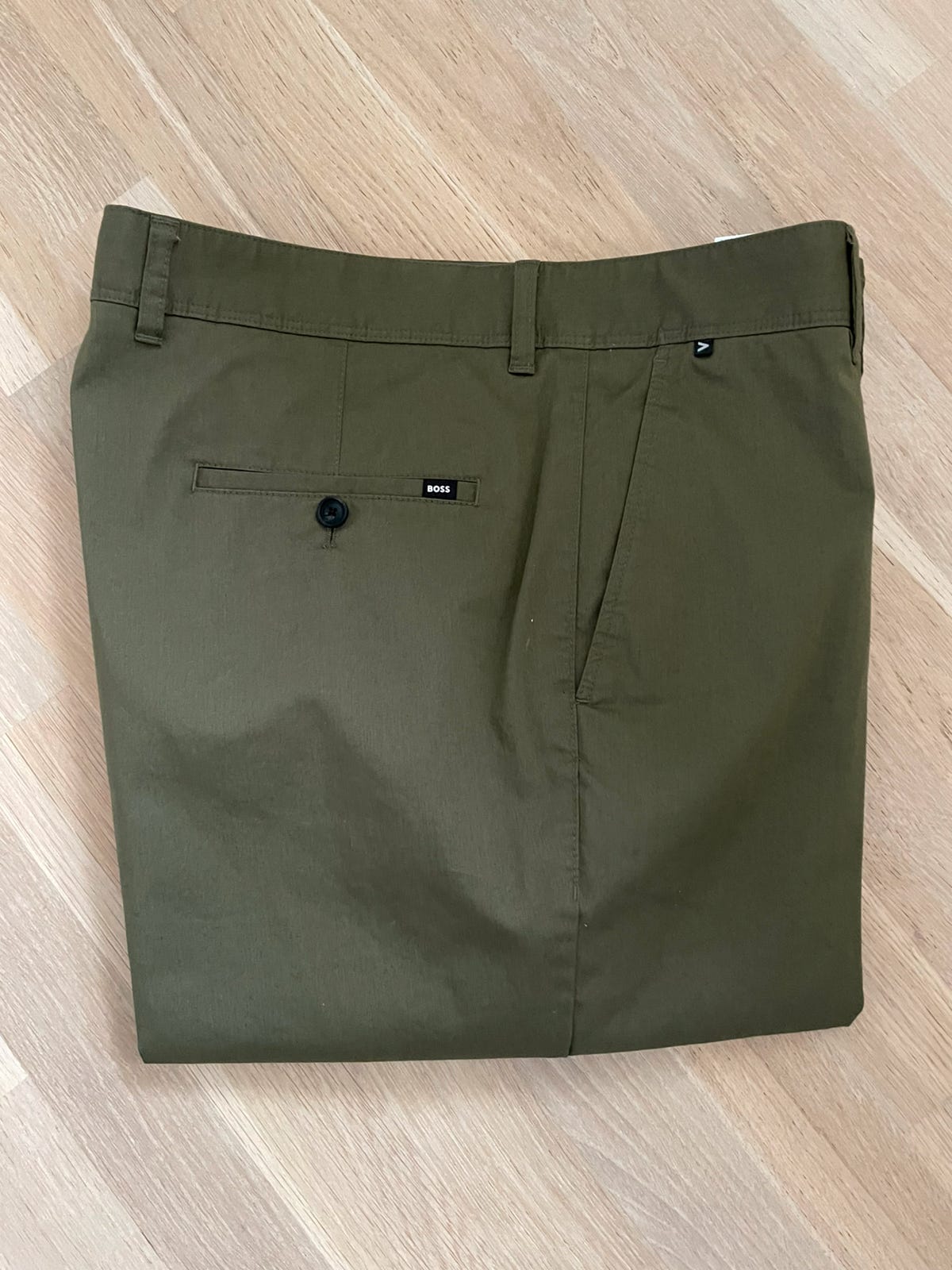 Hugo Boss Performance bukser- helt nye! | DBA