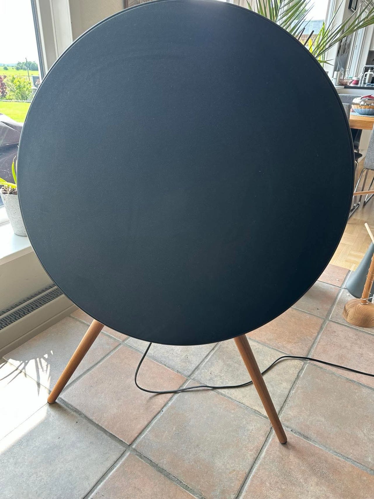 Beolab A9 2.gen. | DBA