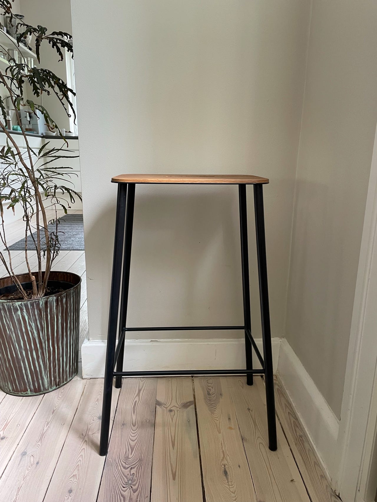 FRAMA Adam barstol | DBA