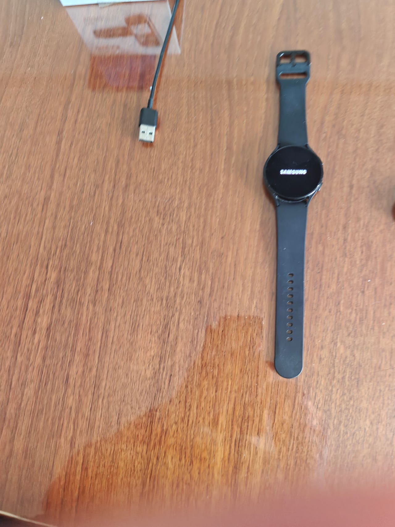 Samsung galaxy 4 smartwatch | DBA
