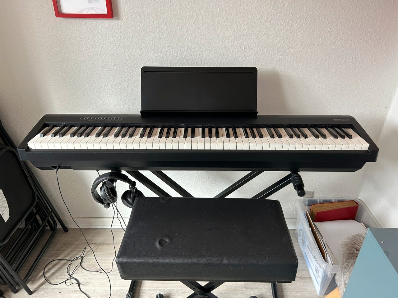 Roland FP-30X digital klaver | DBA