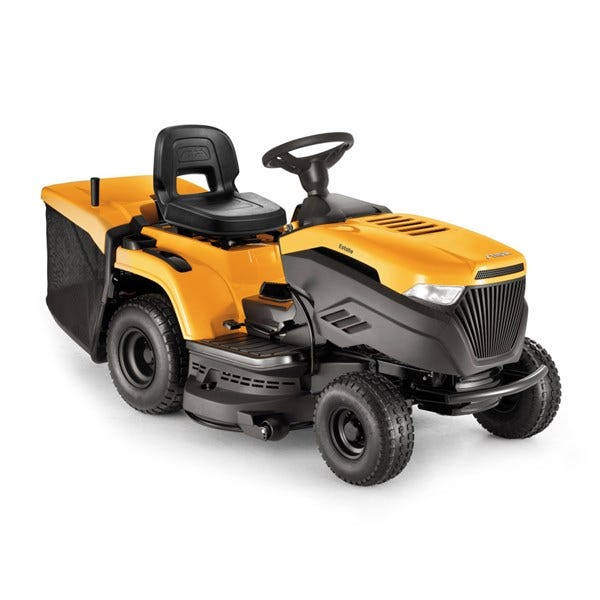 STIGA Estate 598 W Havetraktor - 98 cm klippebredde inkl. fri levering ...