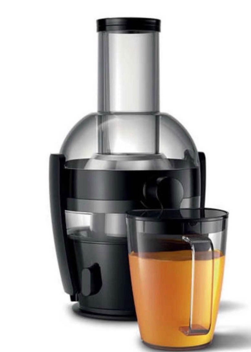 Philips juice maskine | DBA