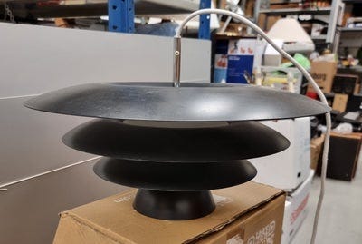 Solgt - Belid DaVinci pendel | DBA