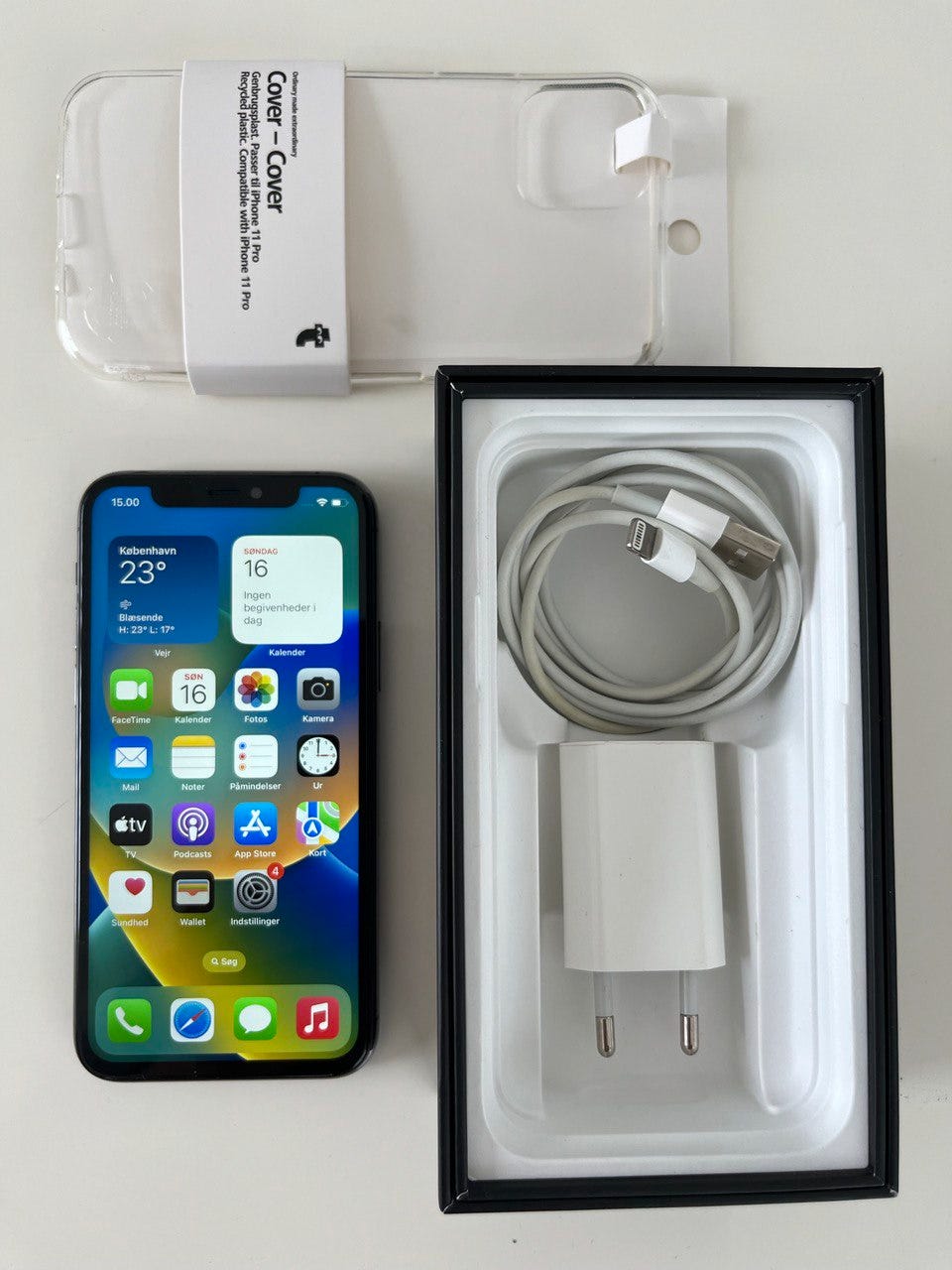 iPhone 11 pro | DBA