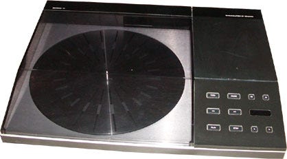 Bang & Olufsen-B&O-Beogram TX | DBA