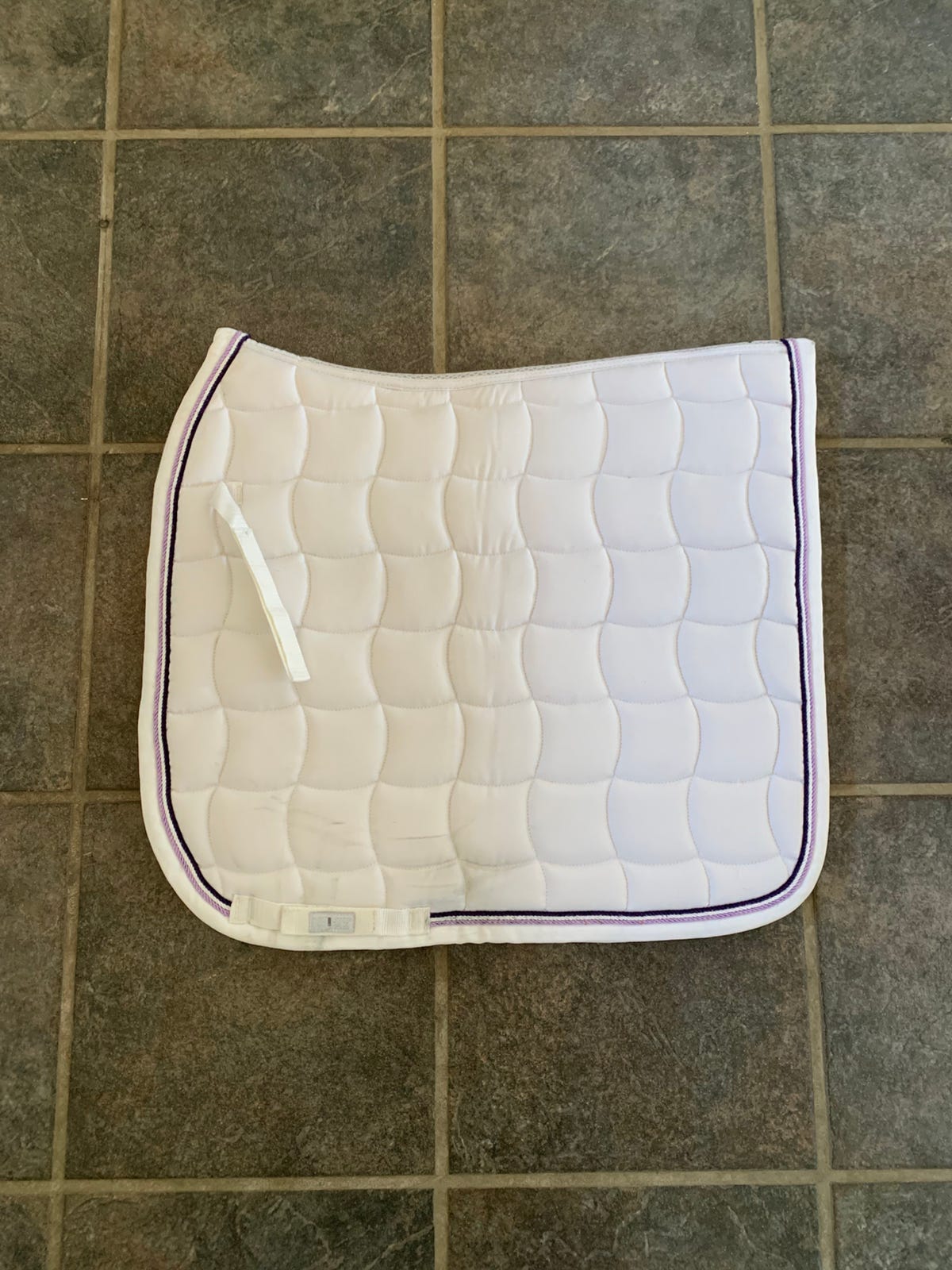 RBH hvidt underlag | DBA