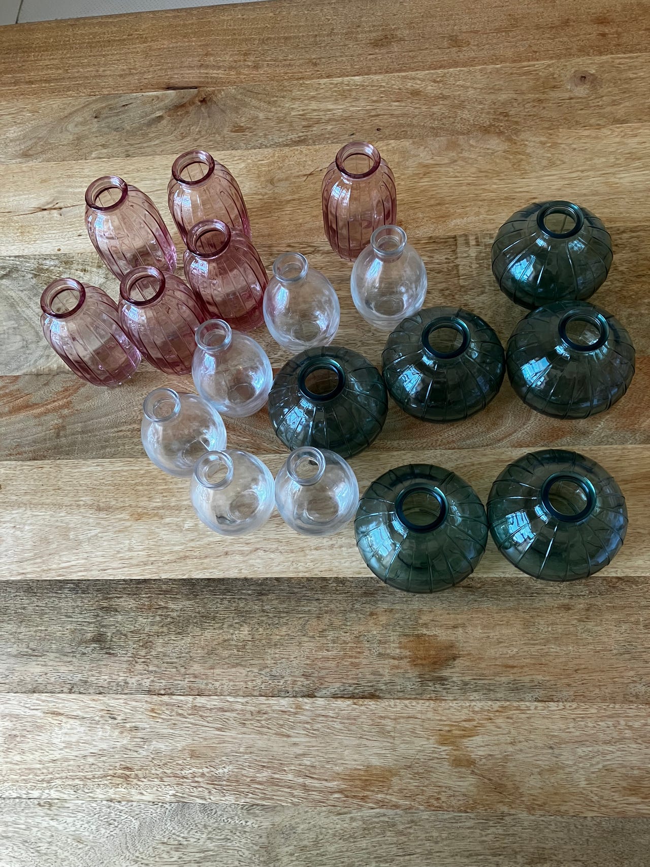 Vaser til fest | DBA