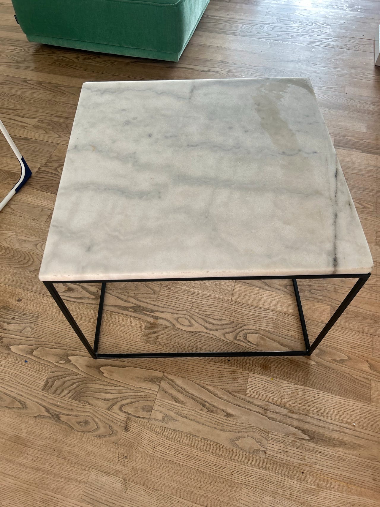 Marmor bord | DBA