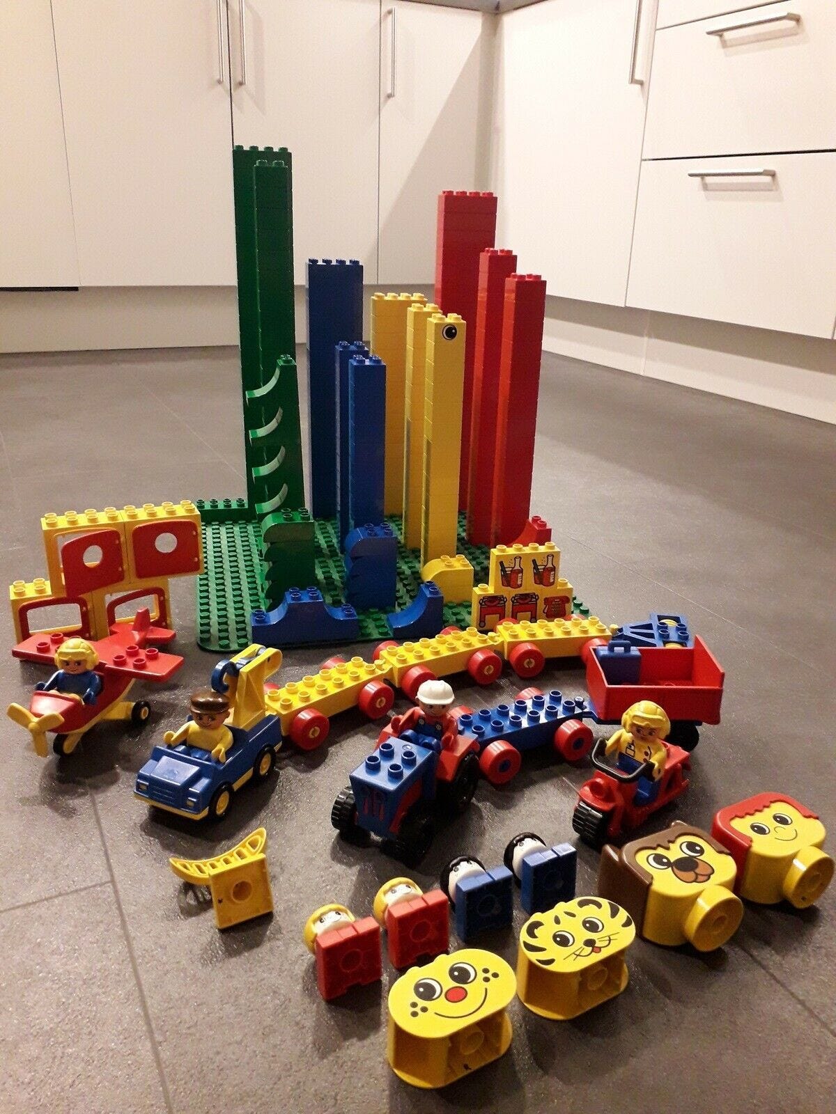 Lego Duplo | DBA