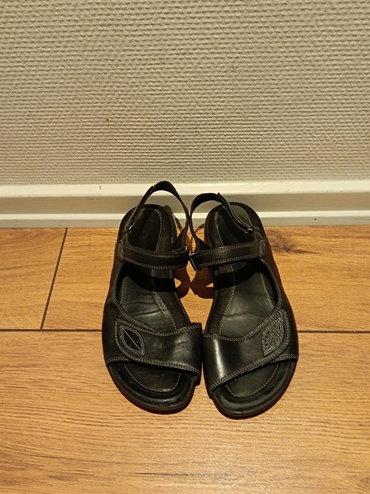 Sandaler, str. 38, ecco | DBA