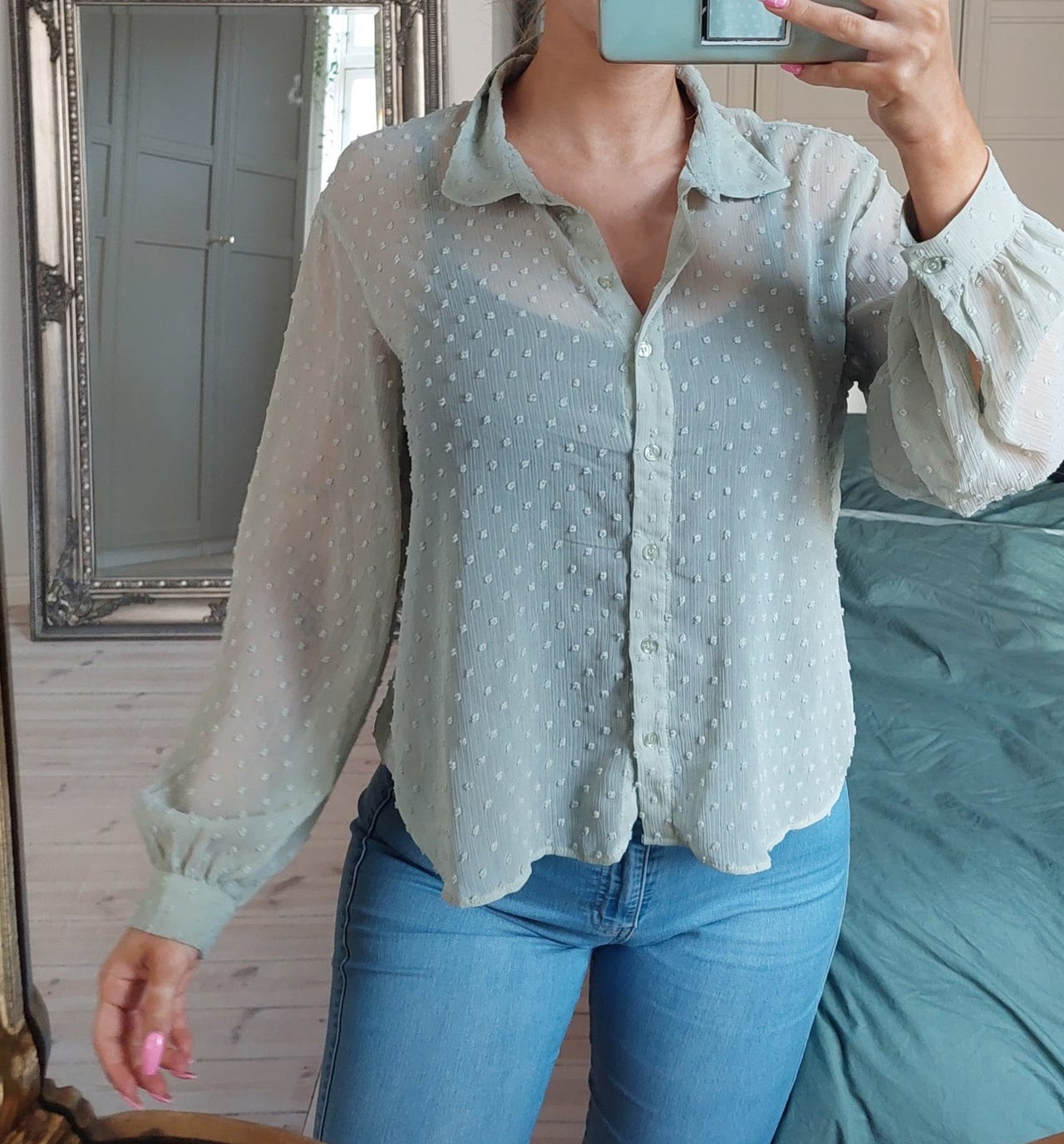 Skjorte, ., str. 38 | DBA