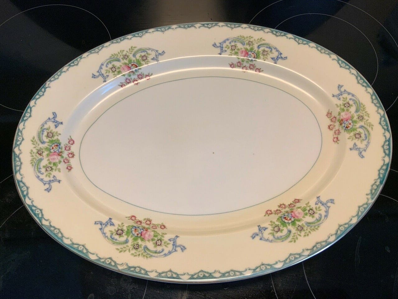 Mika do china made in Japan, Porcelæn, 80 år gl. | DBA