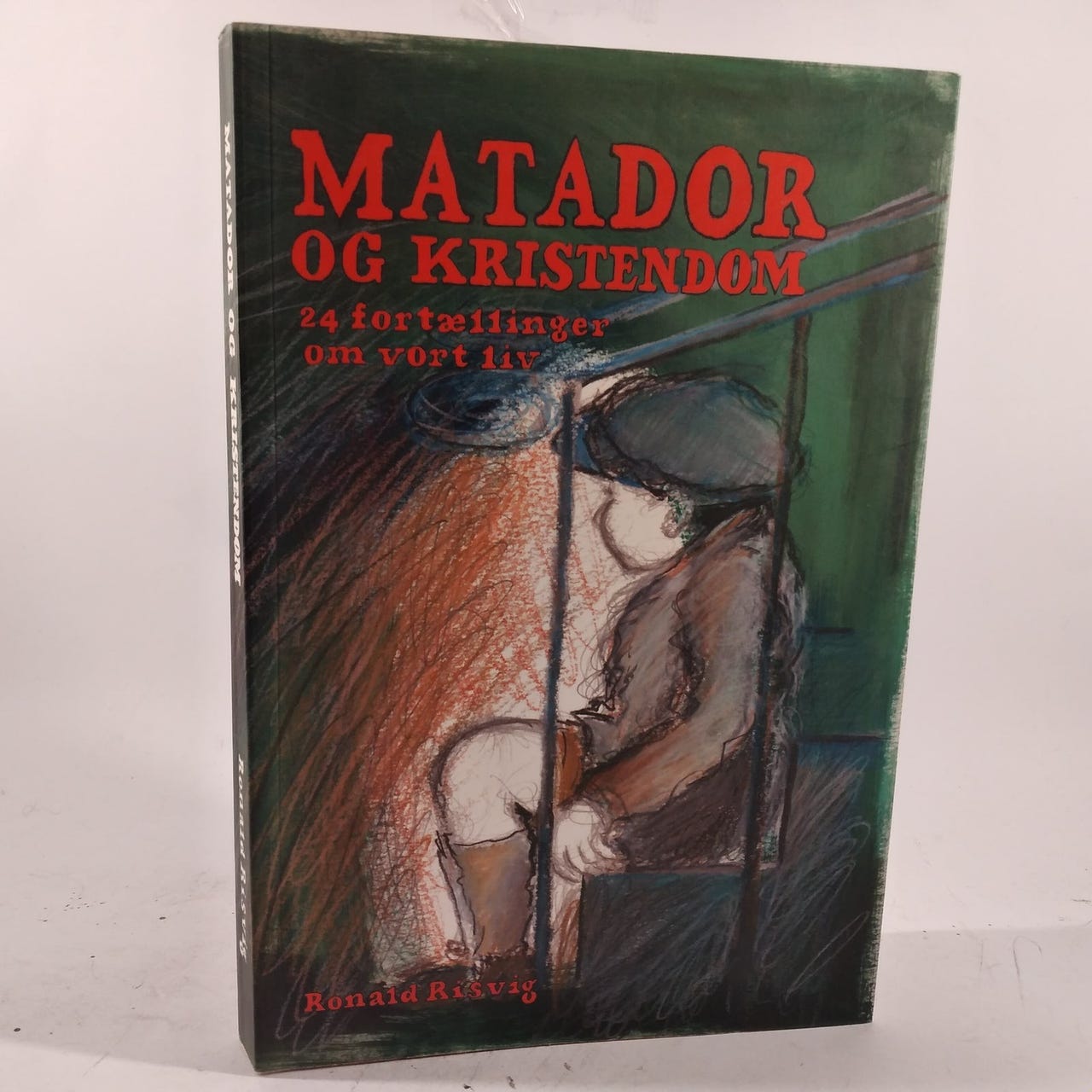 Matador og Kristendom , emne: religion | DBA