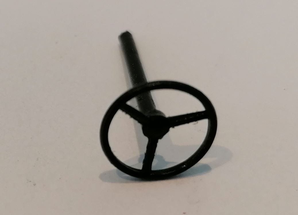 Tekno reservedele til Ford D 800 Tuborg Lastbil | DBA