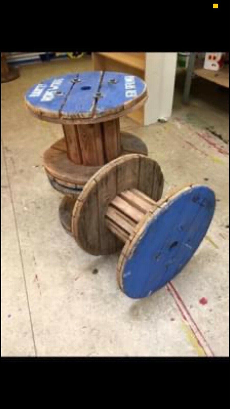 Trommel, Randers reb | DBA