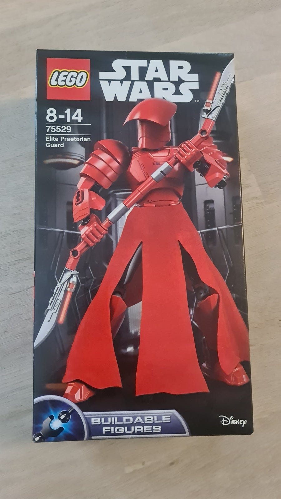 Lego Star Wars, 75529 | DBA