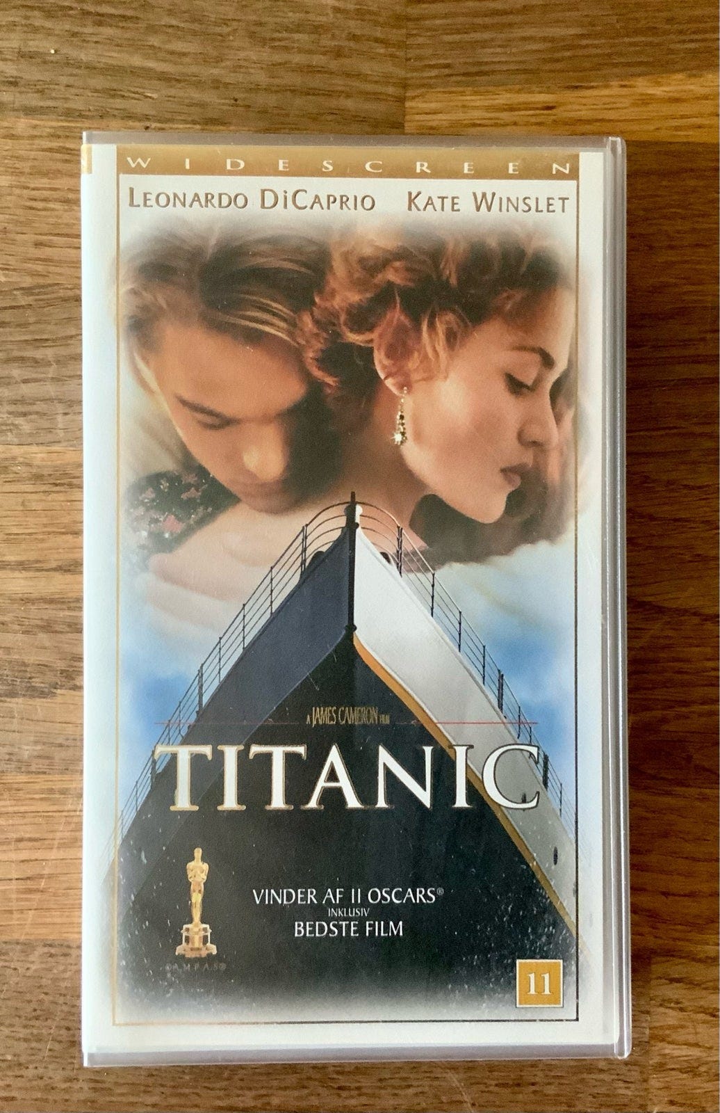 Drama, Titanic | DBA