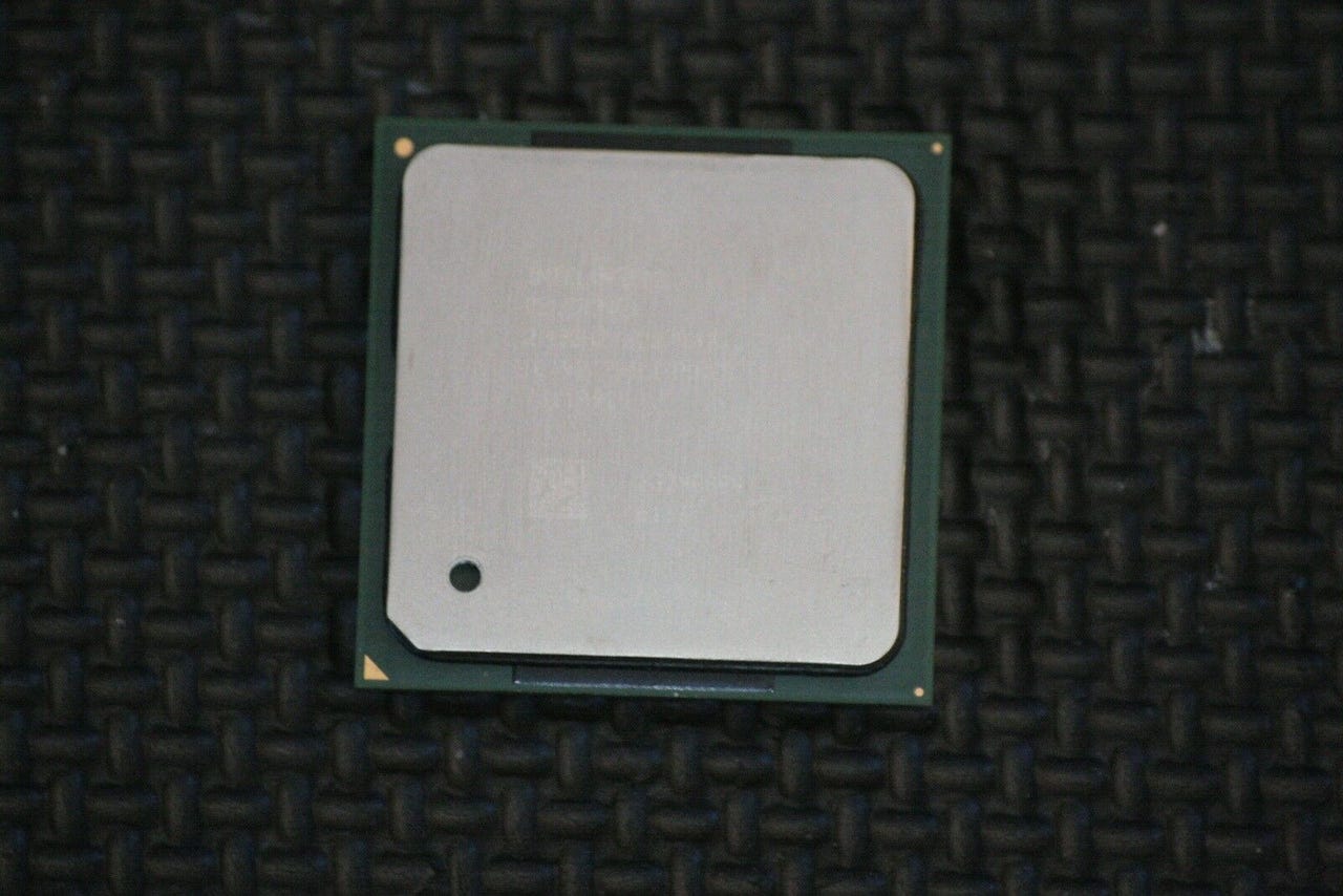 CPU 2.40GHz PPGA478, Intel, Celeron SL6V2 PHILIPPINES | DBA