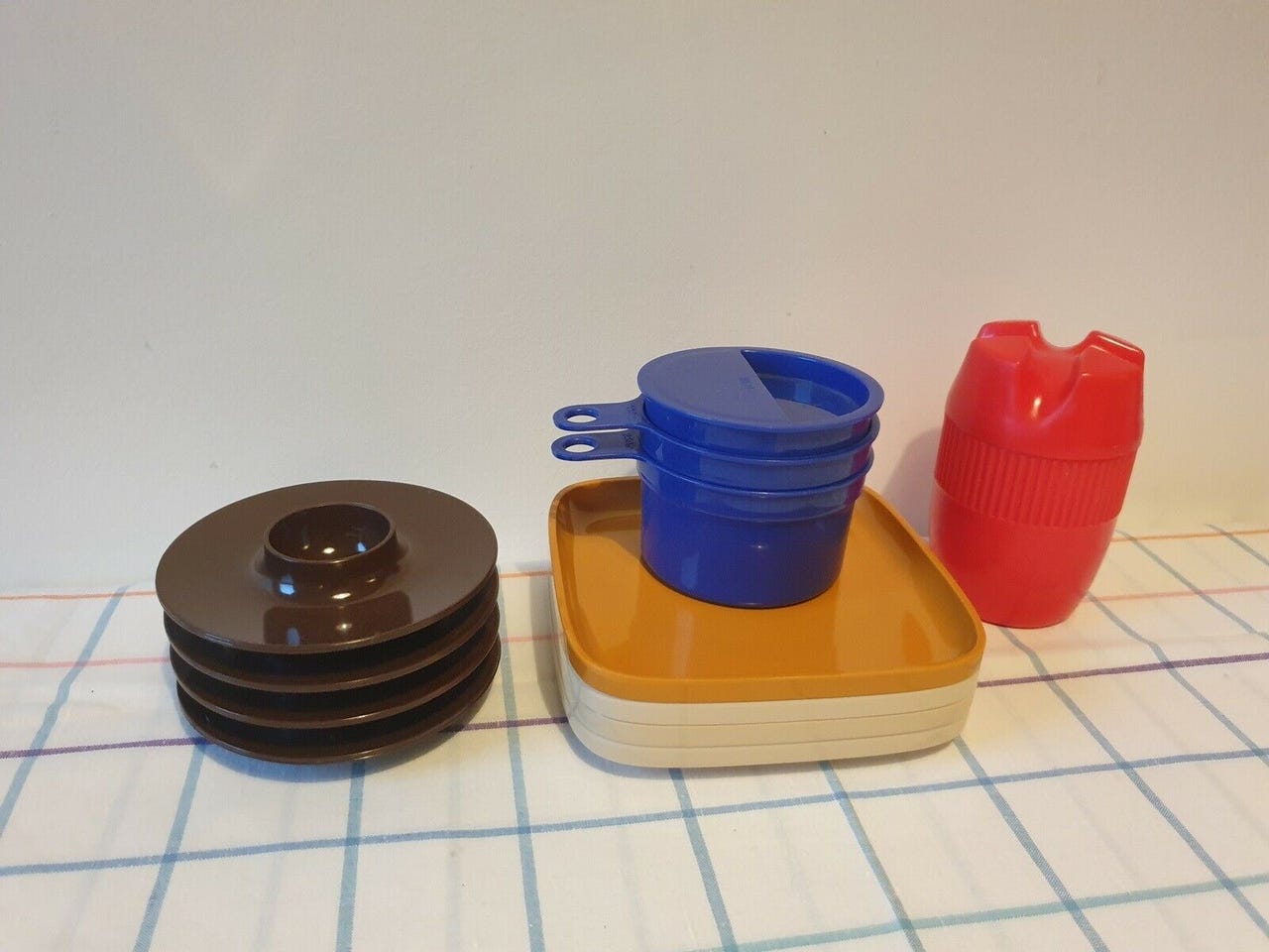 Melamine, Tupperware, Rosti mepal | DBA