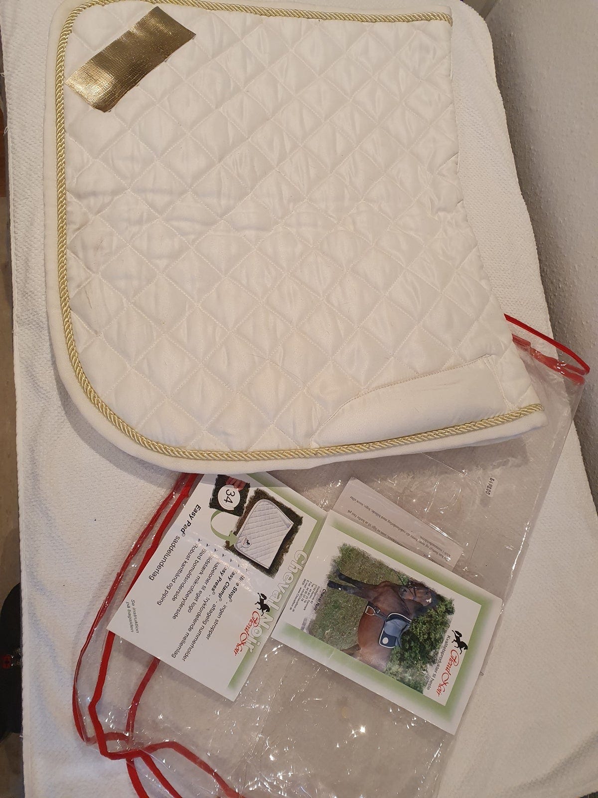 Underlag, Stævne underlag | DBA