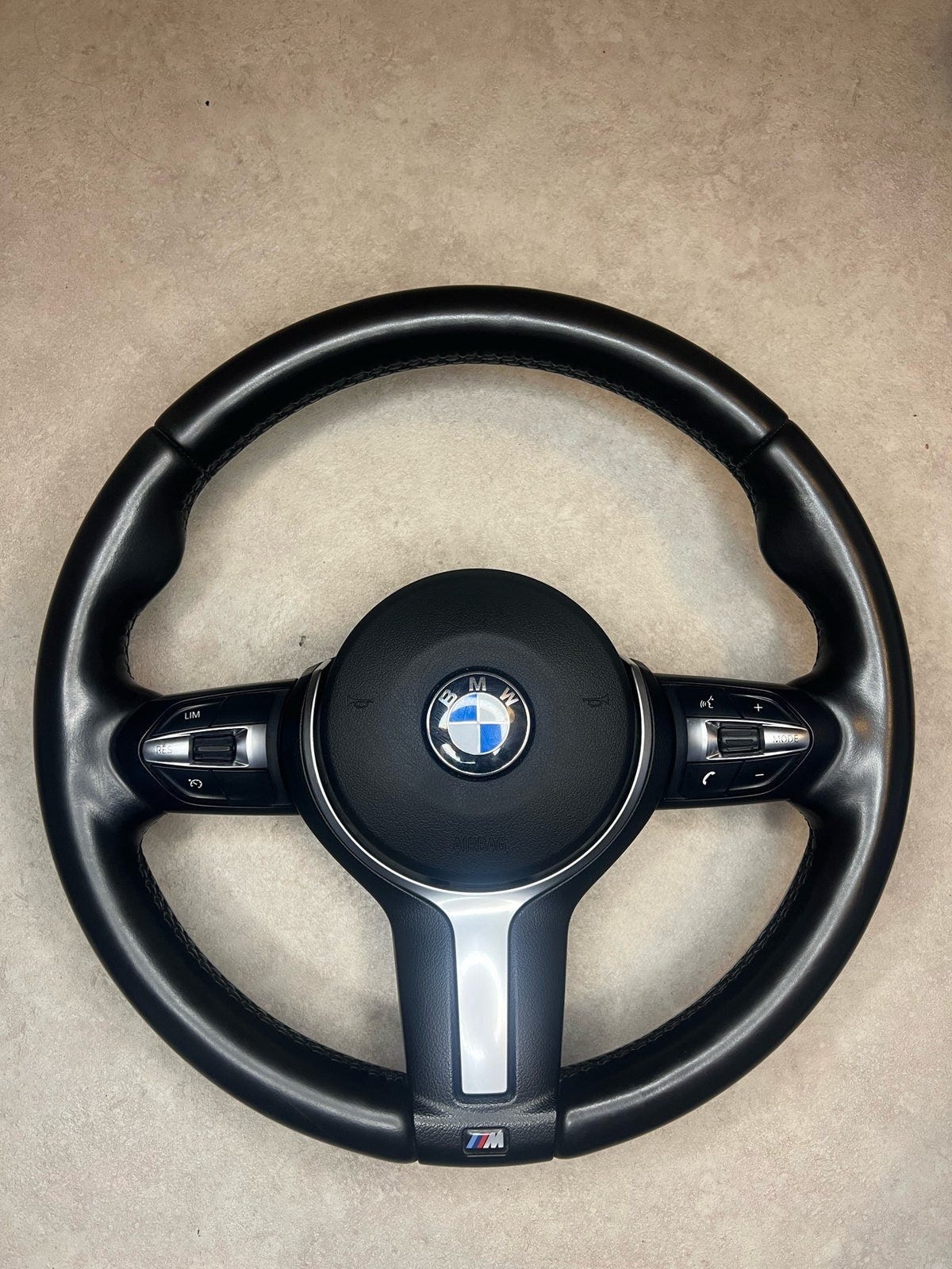 Rat, Original Bmw M sport rat 1 - 4 serie F20 F30 F31 | DBA
