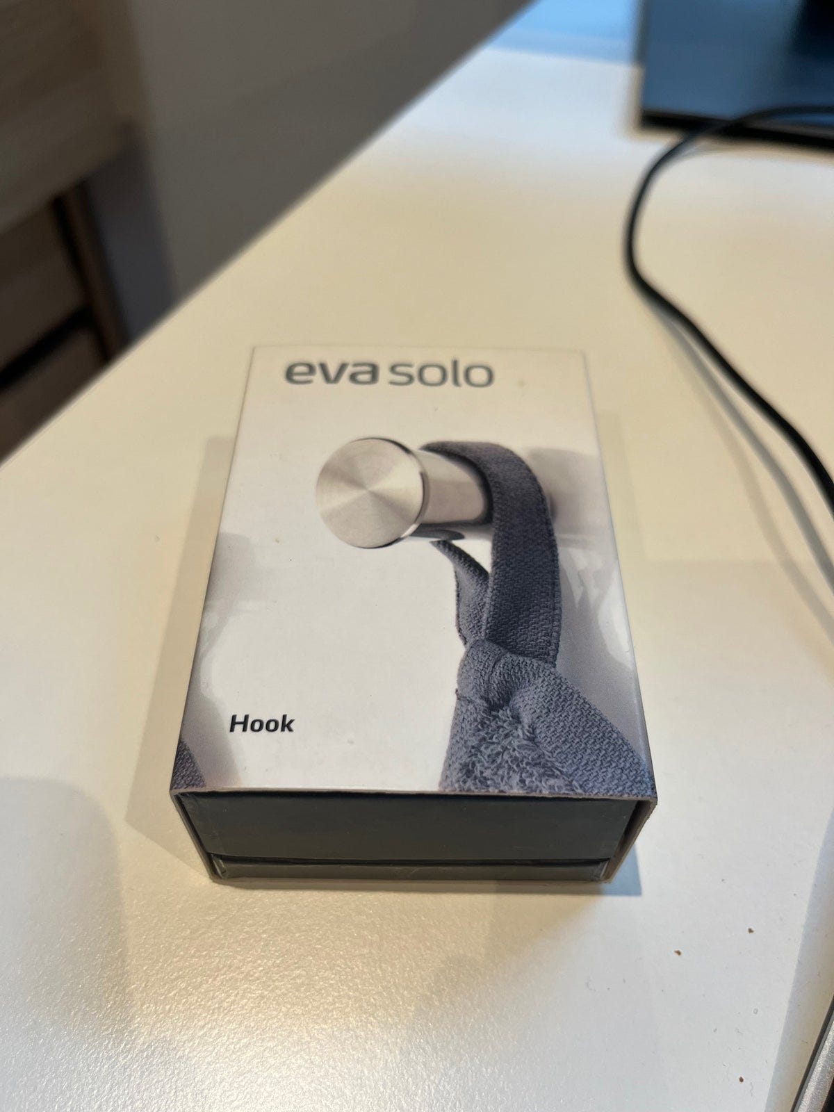 Krog i rustfri stål, Eva Solo | DBA