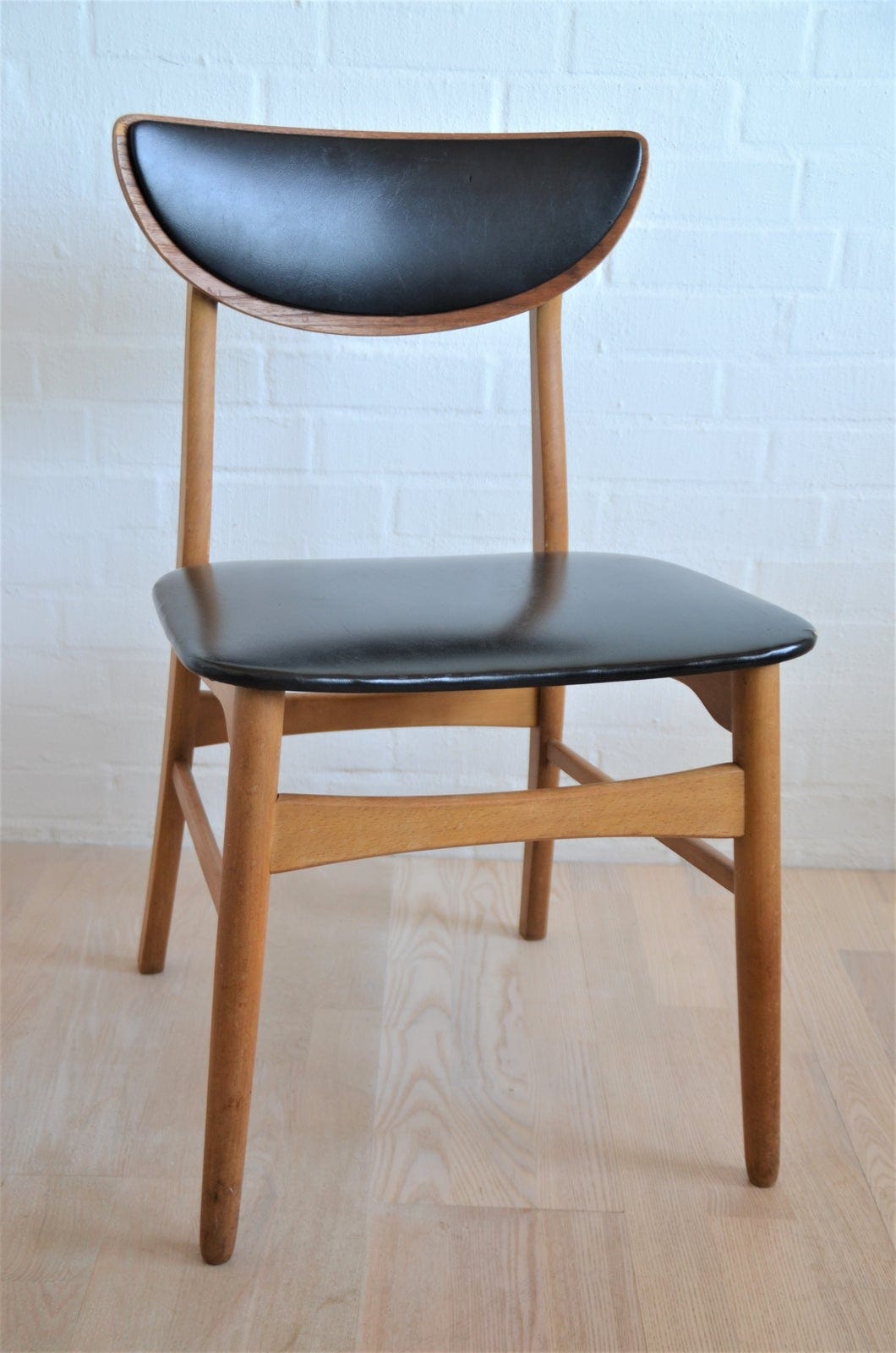 Anden arkitekt, stol | DBA