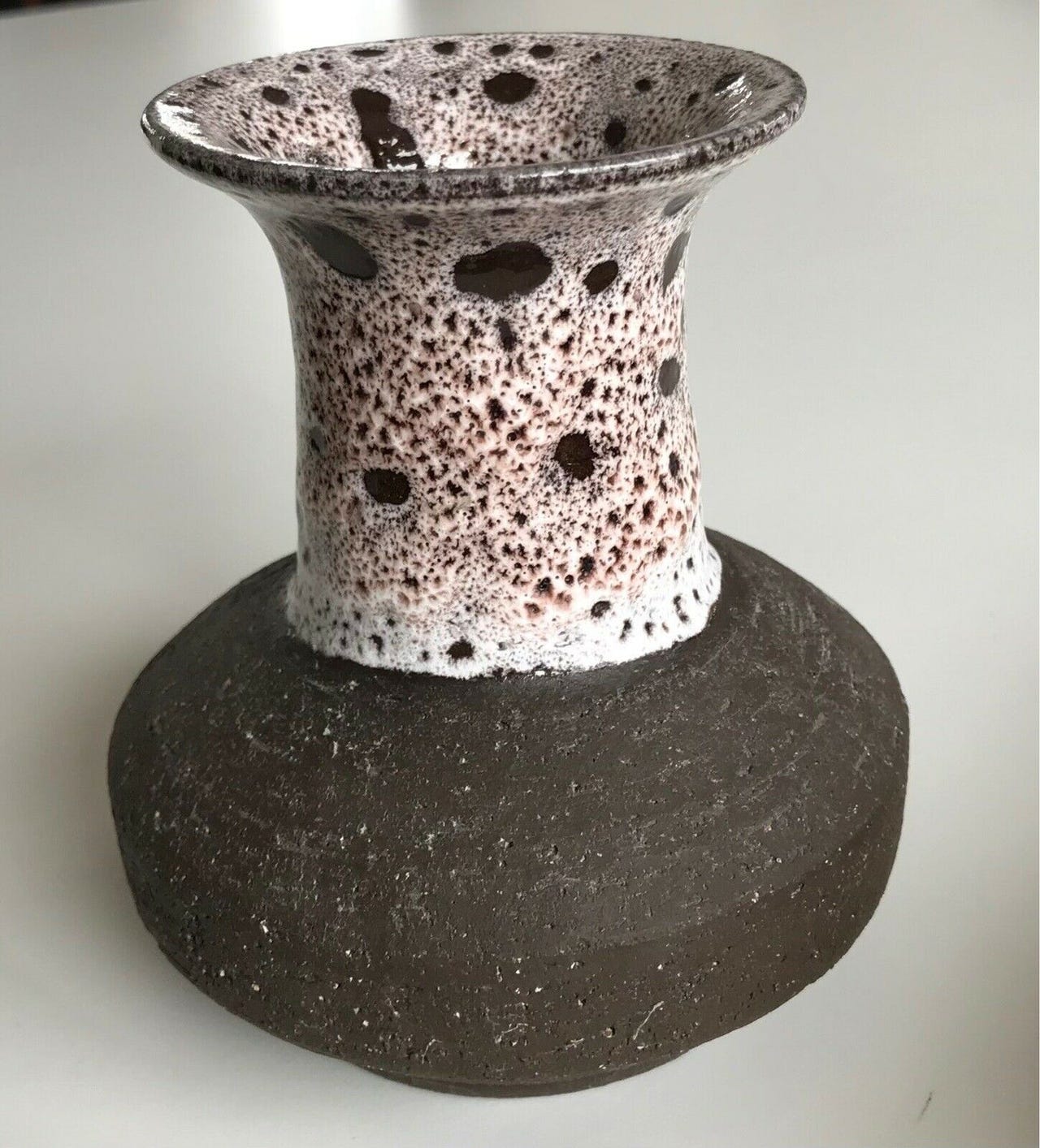 Keramik, Vase i keramik, Lehmann Danmark | DBA