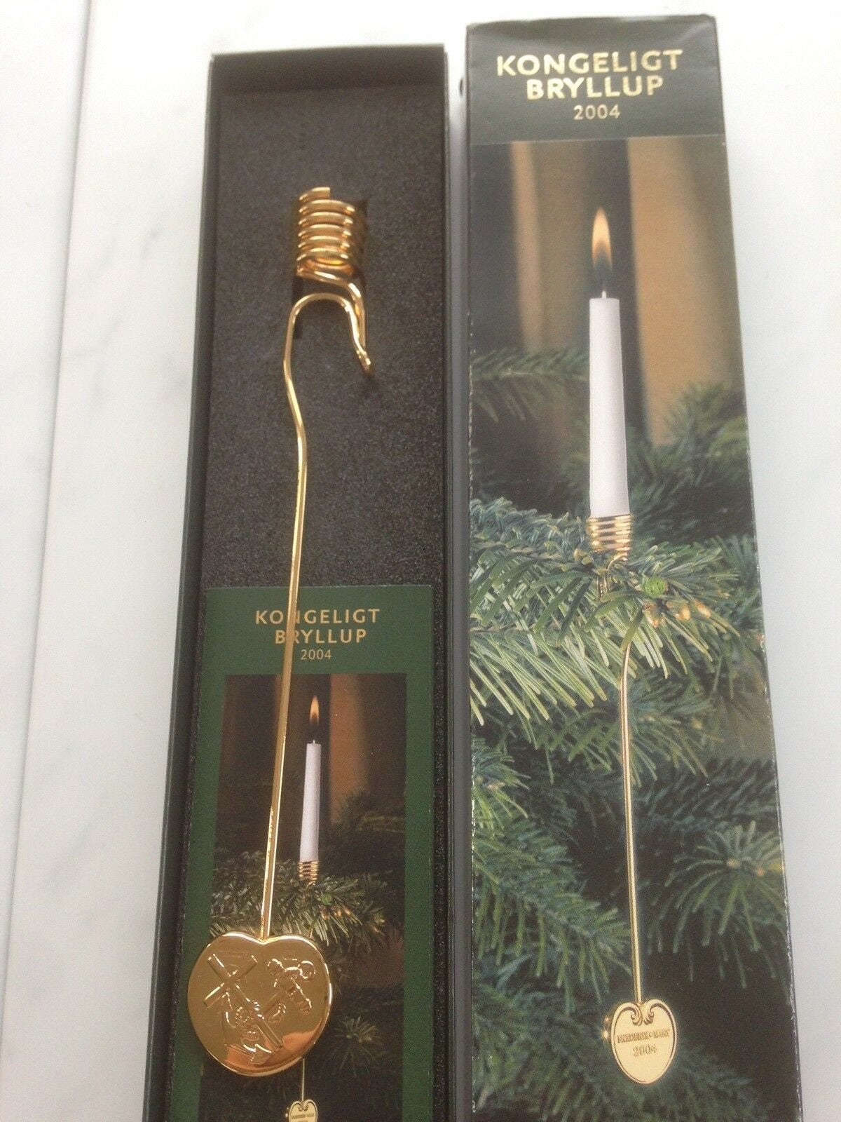 Lyseholder lysholder | DBA