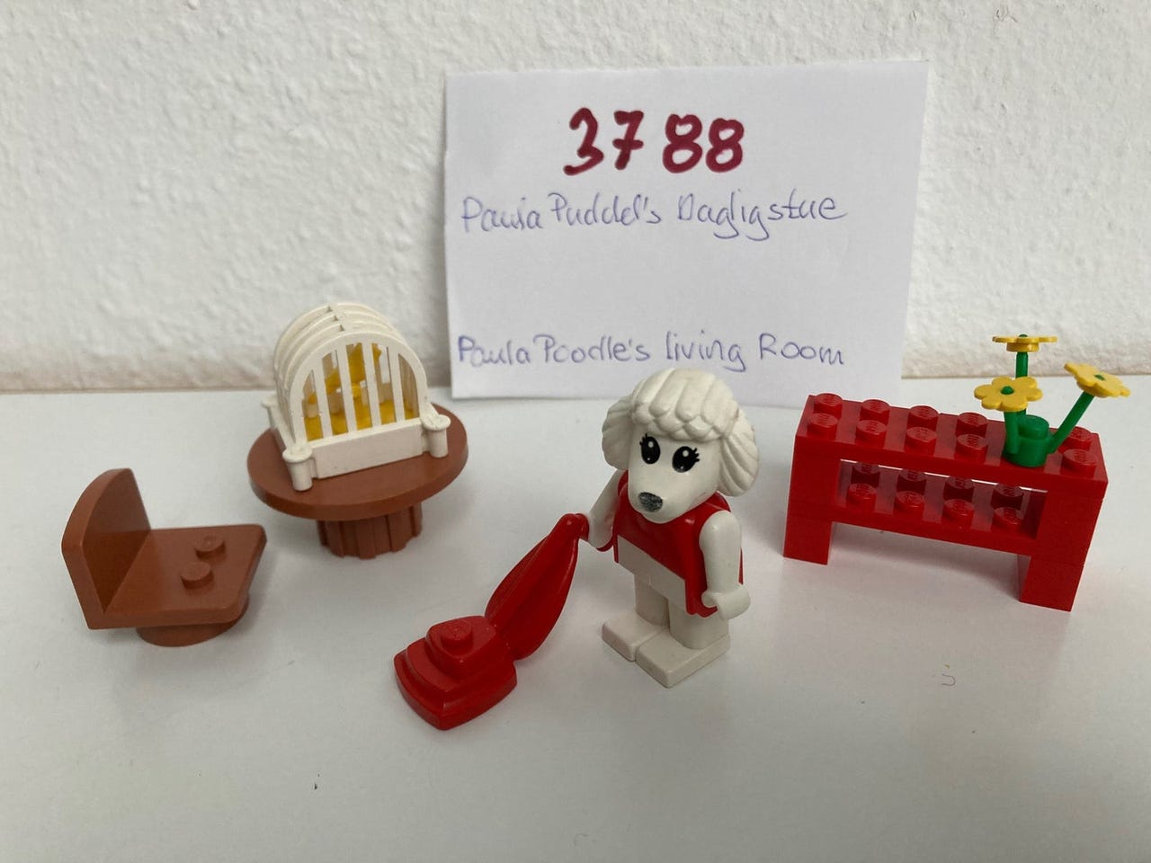 Lego Fabuland, 3788 | DBA