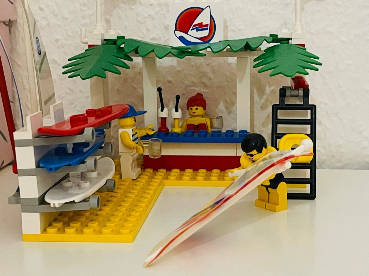 Lego City, 6595 | DBA