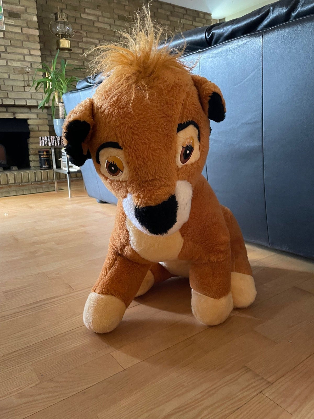 Simba | DBA