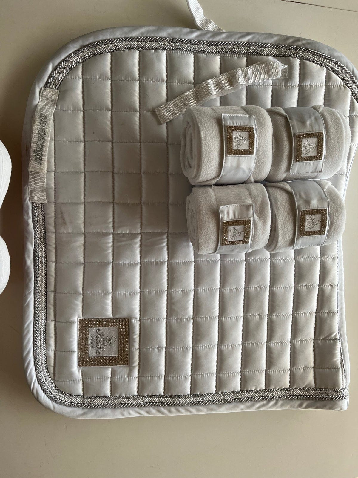 Underlag, Sd underlag med bandager | DBA